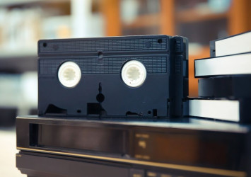 Comment préserver vos photos anciennes et vos vidéos (vhs, super 8…)